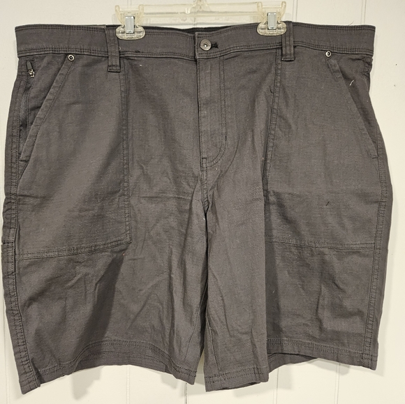 Weatherproof | Shorts | Weatherproof Mens Flex Waistband Utility Trail ...